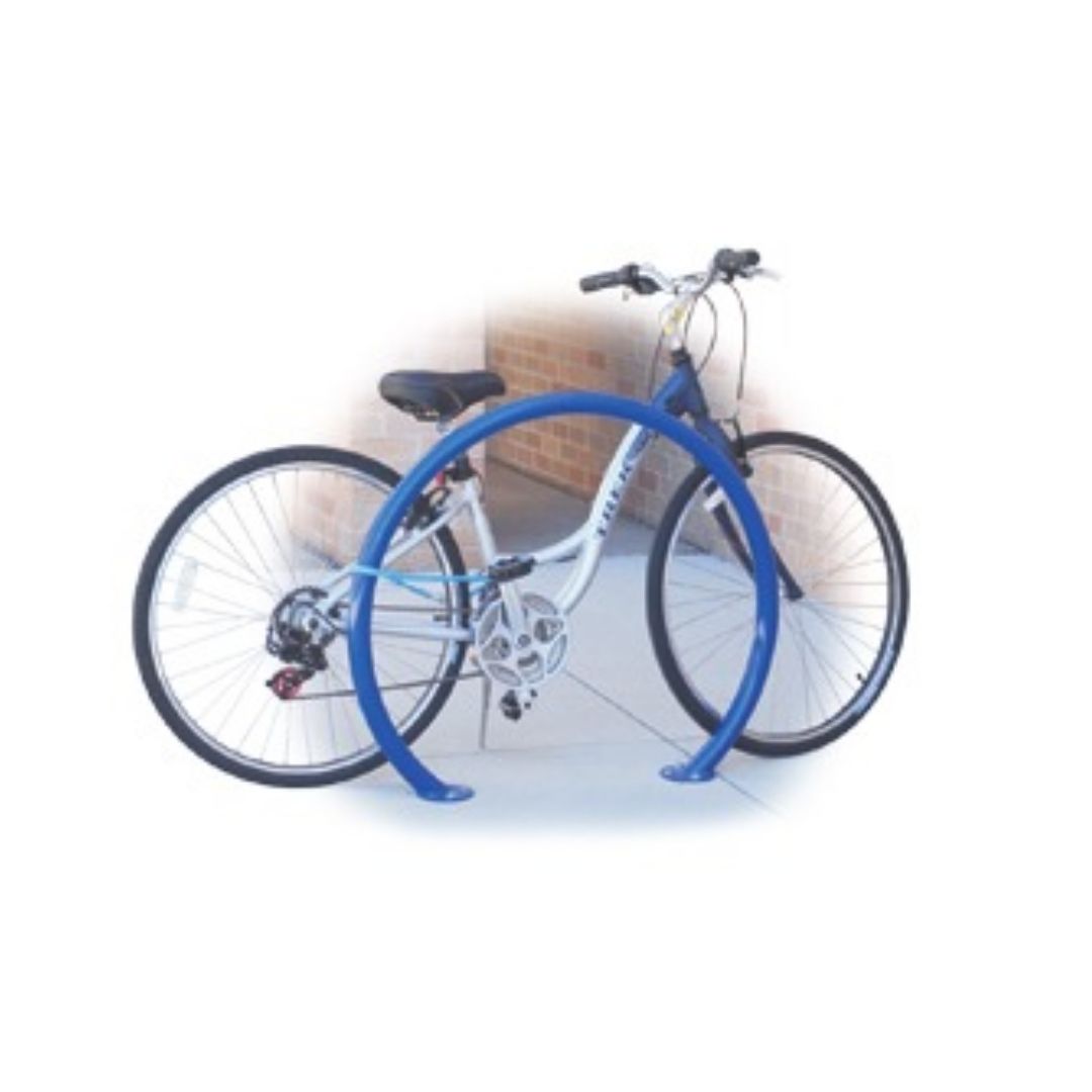 Omega Bike Rack - ORP Series — ALD Marketing