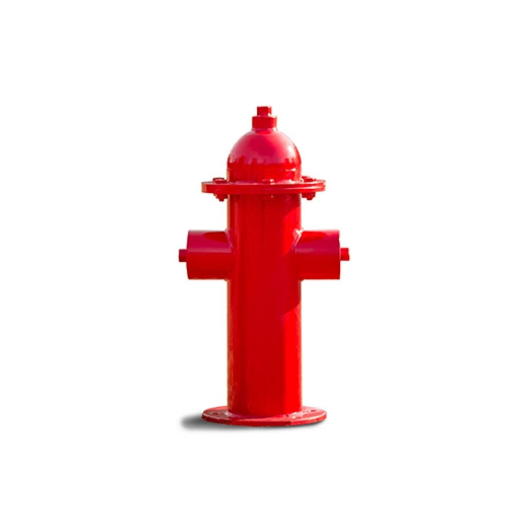 Fire Hydrant — ALD Marketing