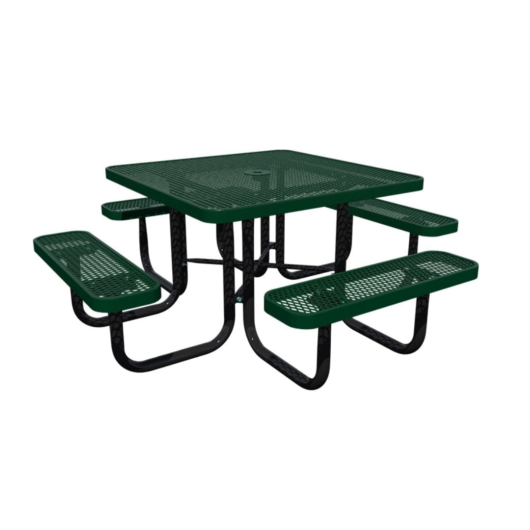 UltraLeisure Square Portable Table — ALD Marketing